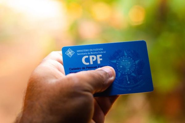 Como regularizar o CPF pela internet? - Sem Dinheiro Como regularizar o CPF pela internet? - Sem Dinheiro
